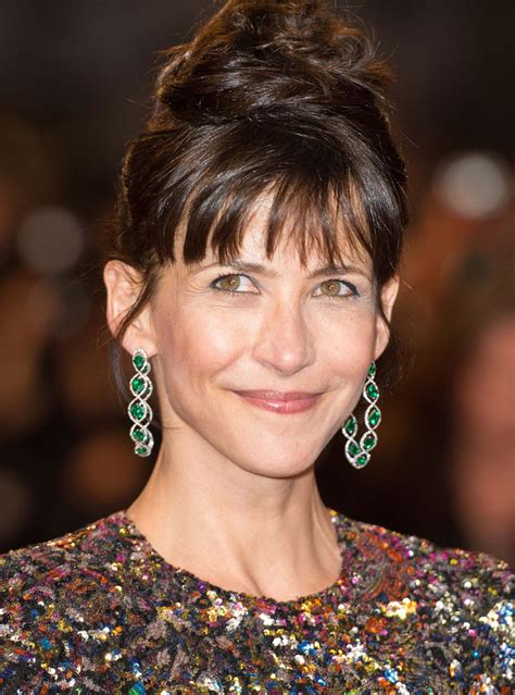 Actress Sophie Marceau 60 Photos Moonagedaydream Film