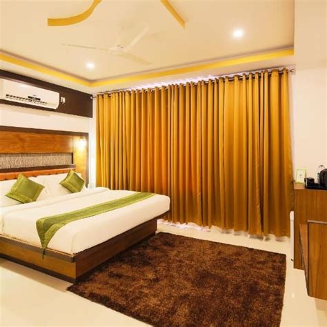 Treebo Tryst Palmyra Milford Alleppey Grand Suite