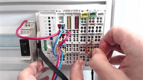 Direct Access To Io Via At Addressing Without Adding Modules To Kbus