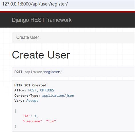 Django React 全栈开发 Demodjango React Csdn博客