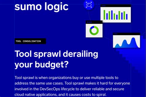 Tool Consolidation Infographic Network Informer