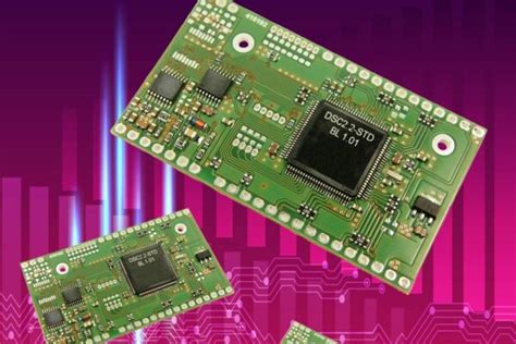 Fully Programmable Audio DSP Digital Effects