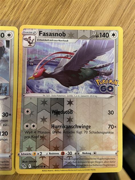 Wrong Color On Card Fade Effect Worth Anything Card Is In German Rpokemonmisprints