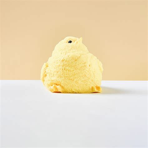 Tabasquishy™ Handmade Chick Taba Squishy Perfect Stress Relief Toy Tabasquishy®