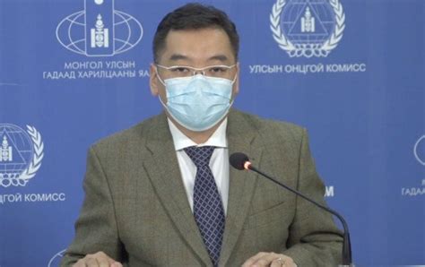 ЭМЯ наас иргэдийн санал гомдлыг хэрхэн шийдвэрлэсэн талаар мэдээлж байна Newslive