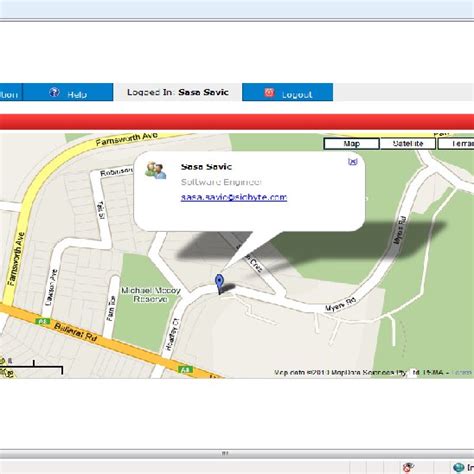 Multiple User Tracking Download Scientific Diagram