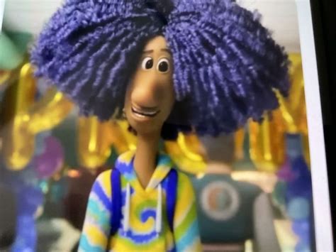 Connor Ruby Gillman Teenage Kraken Kraken Barbie Cartoon Teenager