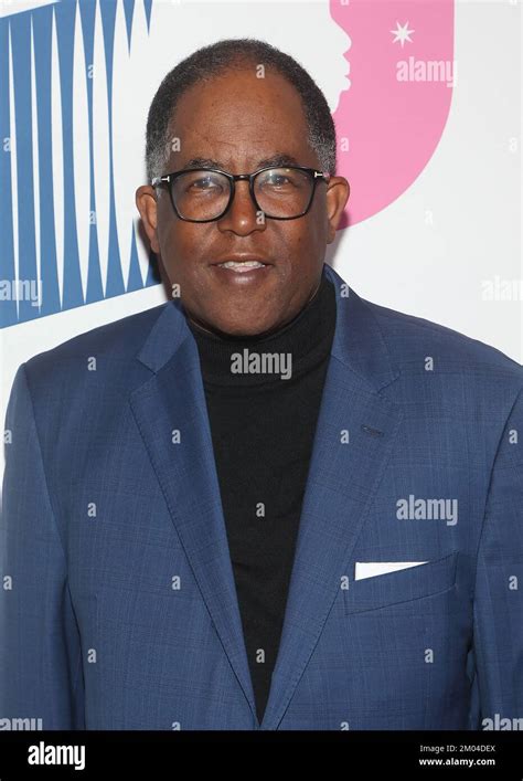 Mark Ridley Thomas At A New Way Of Life 2022 Gala At Hollywood