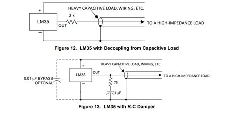 Arduino Weird But Consistent Noise In LM35 Measurement Electrical Engineering Stack Exchange