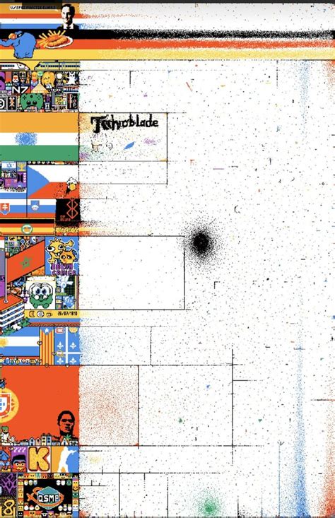 Bigger Canvas R H3h3productions