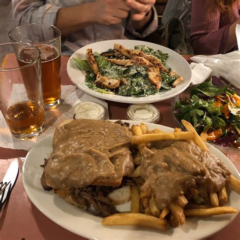 Three Pines Mount Holly Springs Restaurant Reviews Photos And Phone