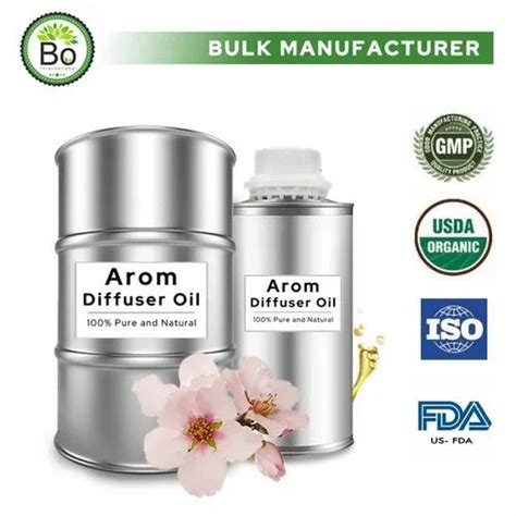 Aroma Diffuser Oil Packaging Size Ml At Rs Bottle In Greater Noida Id
