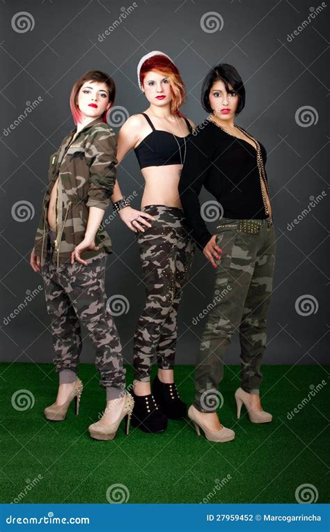 Troops Army Stock Photo Image Of Sensual Authority