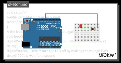 Arduino Tpmm Wokwi Esp32 Stm32 Arduino Simulator