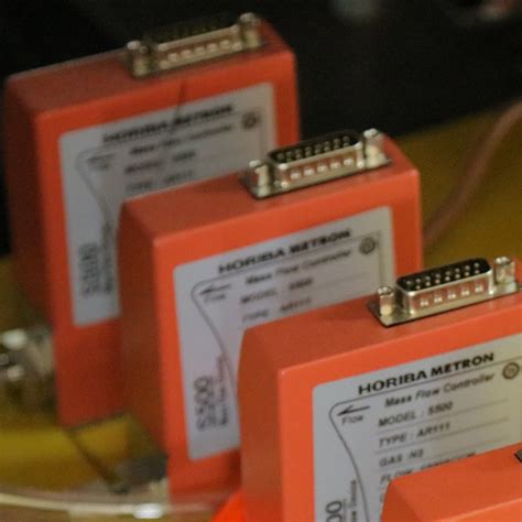 Gas Mass Flow Controller Meternitrogen Gas Mass Flow Controller Flow