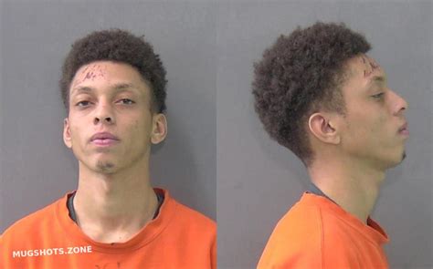 Wallace Anthony Aaron 02232025 Bell County Mugshots Zone