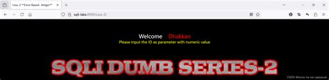 Sqli Labs靶场通关笔记(1~21关)sql Libs靶场过关笔记 Csdn博客 Sqli Labs靶场通关笔记(1~21关)sql Libs靶场过关笔记 Csdn博客