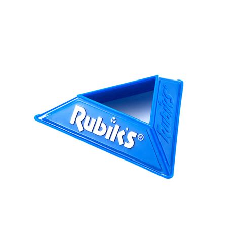 Pokemon Rubiks Cube Ver Blue
