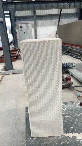 Grey Licon Aac Bricks 600mm X 200mm X 75 Mm At Rs 46 Piece In