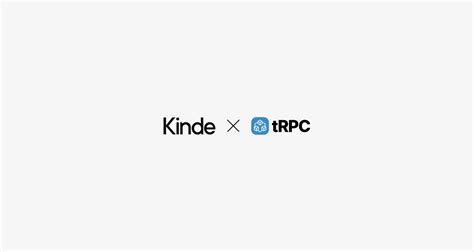 Kinde Live Demo Kinde
