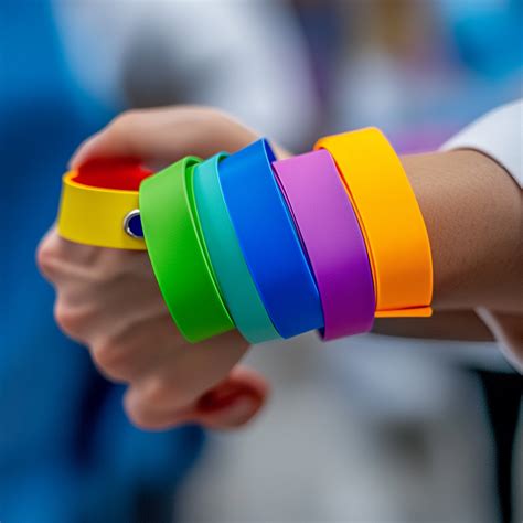 Addressing Special Needs Color Coded Wristbands In Behavioral Health Facilities Endurid