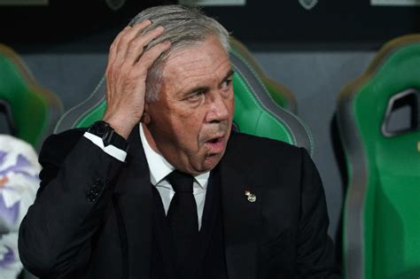 토트넘 손흥민 레알 마드리드 안첼로티 감독이 원한다 노컷뉴스