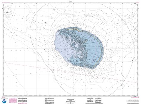 Noaa Nautical Charts For Us Waters Noaa Pacific Coast Charts