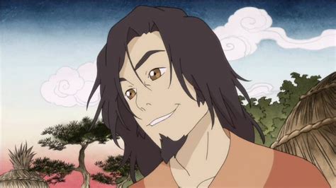 Wan From The Legend Of Korra Avatar Wan Legend Of Korra Avatar