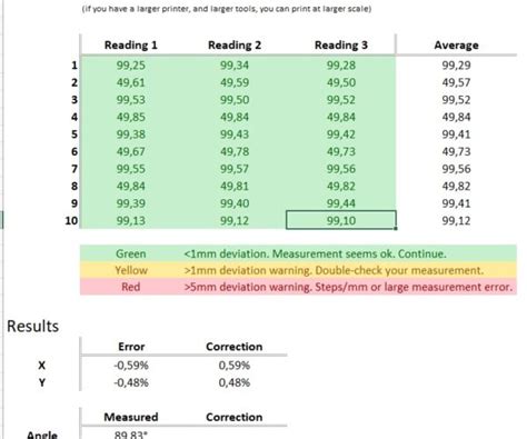 How To Correct Skew And Xy General Discussion Announcements And Releases Prusa3d Forum