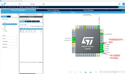 stm32传感器模块编程实践 二 w5500 spi转以太网模块简介及驱动源码 w5500以太网模块 csdn博客