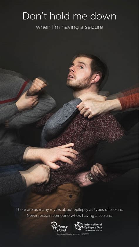 Havas Launches New Campaign For Epilepsy Ireland Adworldie