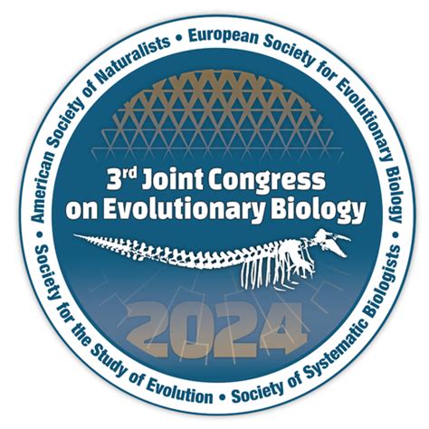 Evolution 2024