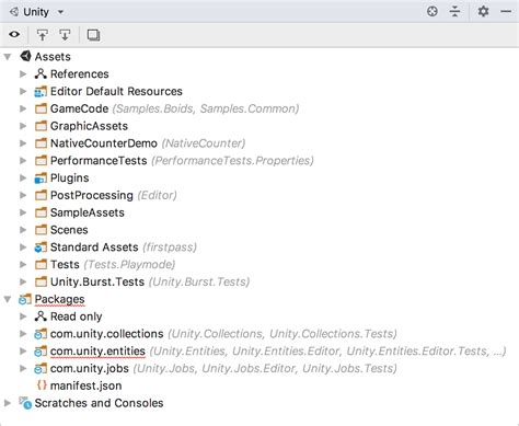 Unity Assembly定义文件和Rider NET Tools博客 BOB体育官方APP下载