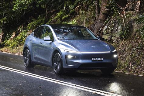 2025 Tesla Model Y Review Carexpert