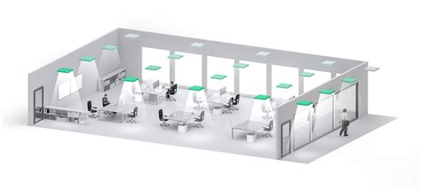 Is Your LED Lighting System Tracking You The Future Of IoT SEMCO