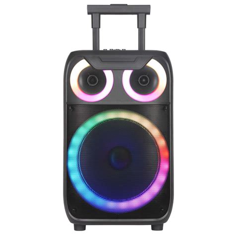 Bluetooth Speaker Nor C15 15 60w Spk Bt C15 Cse Computer