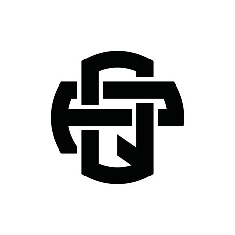 Qp Logo Monogram Design Template 16567451 Vector Art At Vecteezy