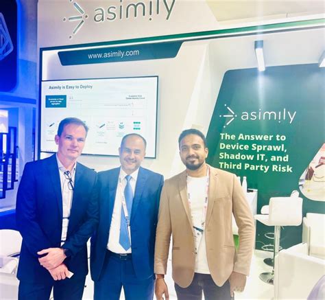 shihab ahmed on linkedin iot iomt cybersecurity gisec ai infosec