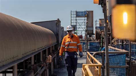 Yarwun Hydrogen Calcination Pilot Global