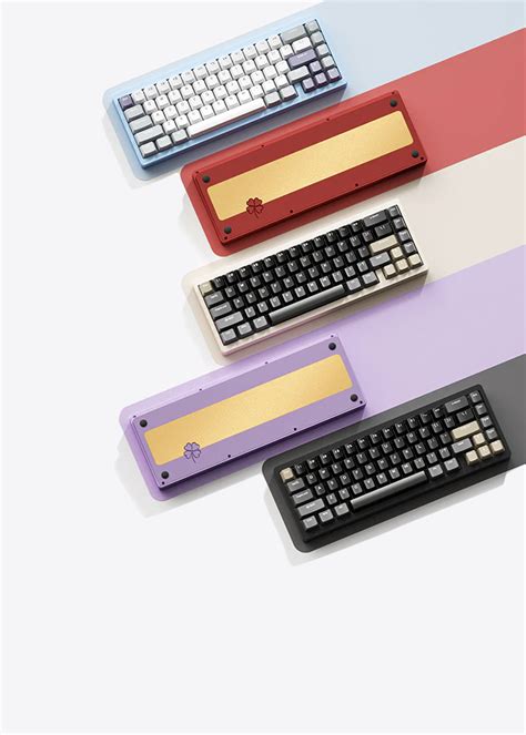 Weikav Lucky65 Weikav