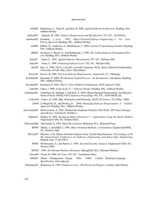 Applying Uml And Patterns Soontarin Page 600 Flip Pdf Online Pubhtml5