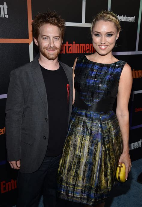 Clare Grant Entertainment Weeklys Sdcc 2014 Celebration • Celebmafia