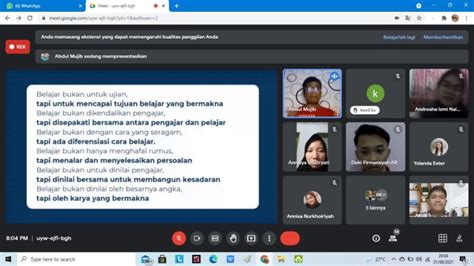 Abdul Mujib On Linkedin Merdekabelajar Kampusmerdeka