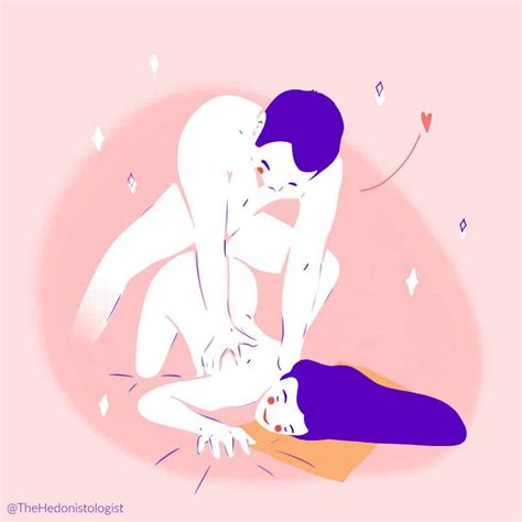 Sexercise Sex Positions That Burn Calories Better Than Pilates