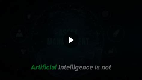 Artificialintelligence Ai Programmemanager Banking Assetmanagement Kevin P