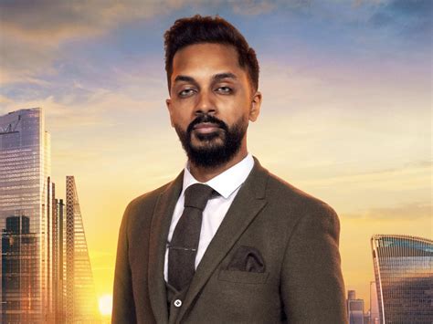 The Apprentice Line Up In Full From Hair Transplant Consultant To Pizza Company Owner Aol