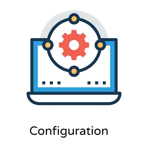 trendy configuration concepts 16760181 vector art at vecteezy