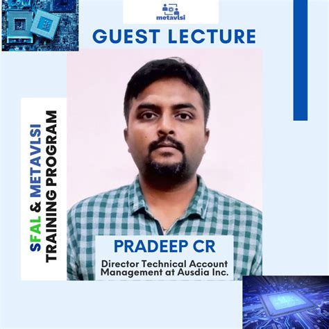 Metavlsi On Linkedin Vlsi Vlsijobs Vlsidesign Vlsitraining Semiconductor Whyrd Intel