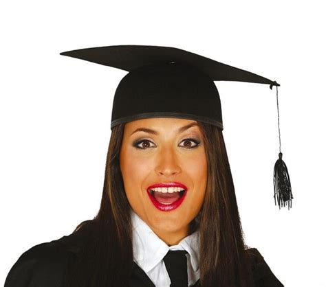 Unisex Teachers Graduation Cap