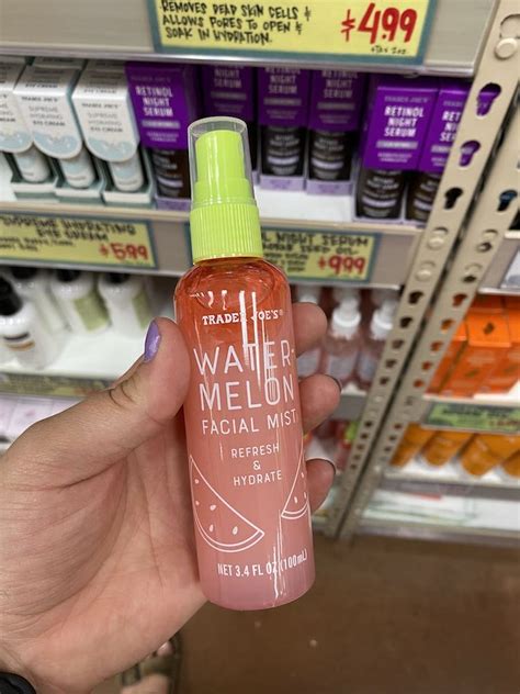 15 Must Try Trader Joes Beauty Products Swift Wellness